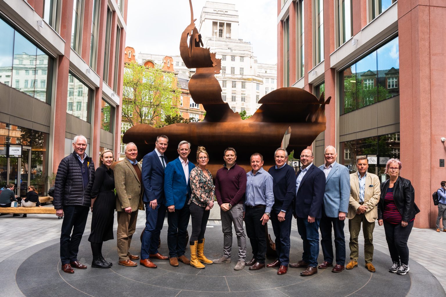 About us – WaND Consulting